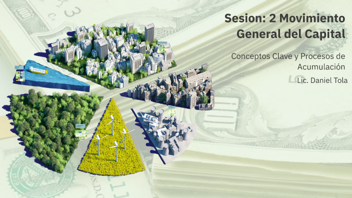 Movimiento General del Capital by Danilo Ponce on Prezi