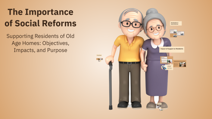The Importance of Social Reforms by Rohit Shrivastava on Prezi