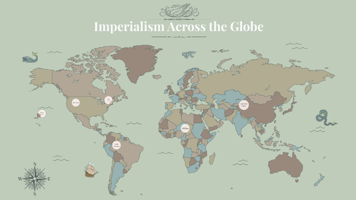 Imperialism by Paige Wiemer on Prezi