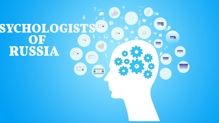 PSYCH4150 - HIST & SYST OF PSYCH - RUSSIAN PSYCHOLOGISTS PRESENTATION ...