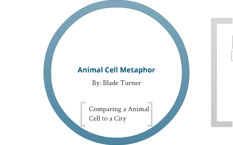 Science : Cell Metaphor - 2013 by Blade Turner on Prezi