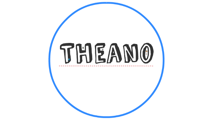 Theano by theano alimonos on Prezi