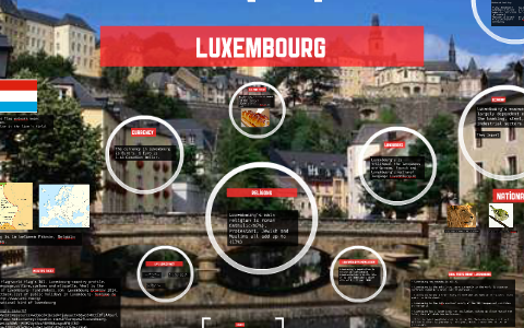 Luxembourg by william barkhouse on Prezi