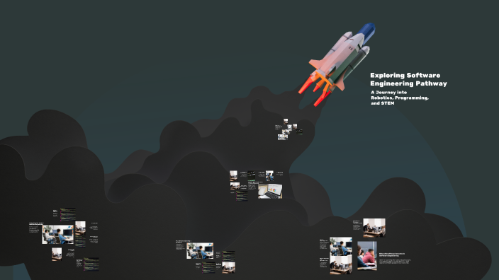 Exploring Software Engineering Career Pathway by Yousif Bashoory on Prezi