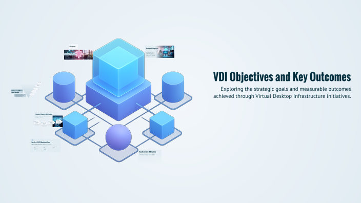VDI Objectives and Key Outcomes by Karim Emam on Prezi