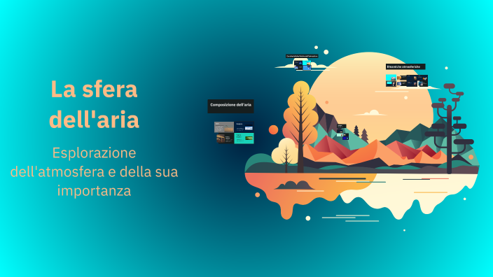 La sfera dell'aria by PIETRO PELLEGRINI on Prezi