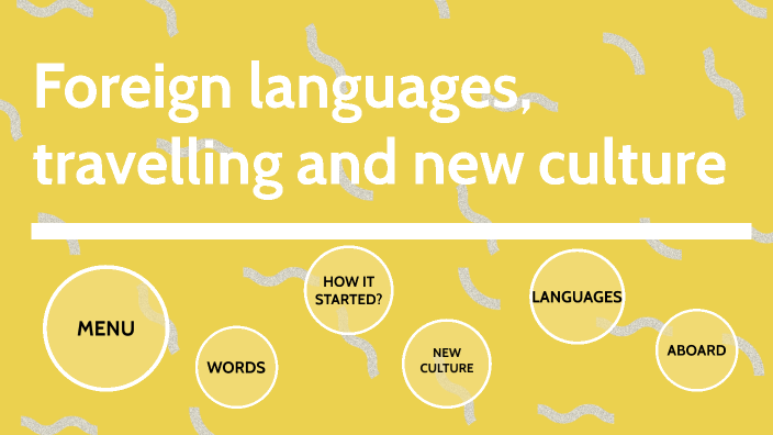 Foreign Languages by Maja Wiktoria Stefańska on Prezi