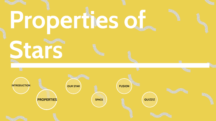 Properties of Stars by Leen Jamal on Prezi