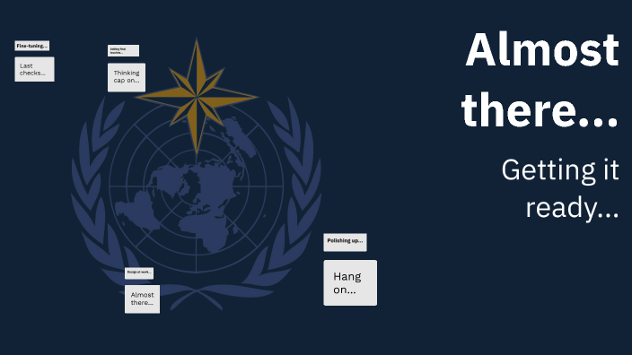 Understanding the United Nations by Emilia Niedźwiecka on Prezi