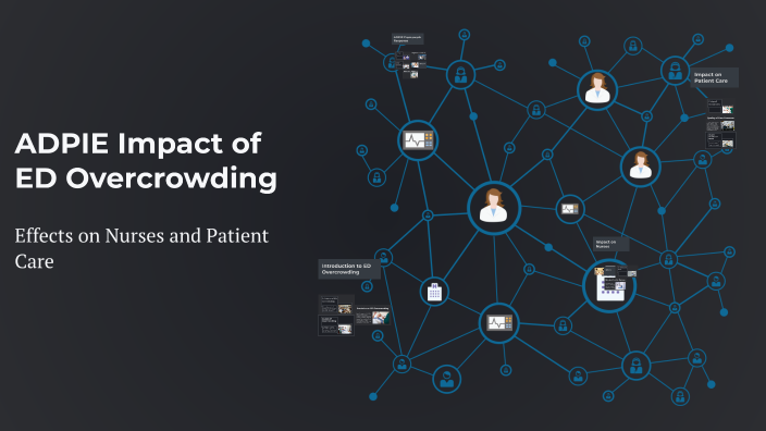 ADPIE Impact of ED Overcrowding by Alyssa Grandstaff on Prezi