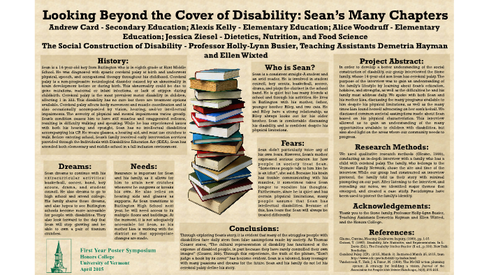 HCOL Poster by Jessica Ziesel on Prezi