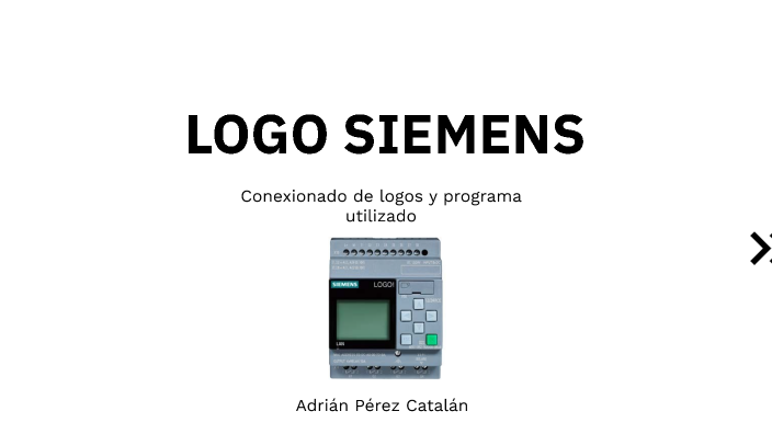 LOGO SIEMENS by Adrian on Prezi