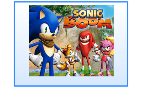 Sonic Maurice The Hedgehog by Michelle Lisa on Prezi