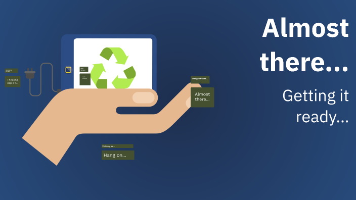 Transforming E-Waste into Wonder: The Tech Recycling Terrarium by ...