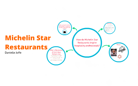 Michelin Star by Danielle Joffe on Prezi