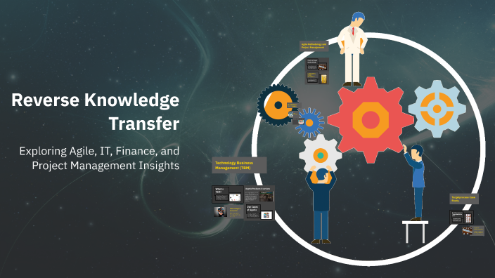 Reverse Knowledge Transfer by Narmadha B on Prezi