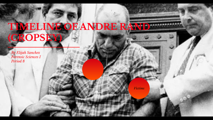 Andre Rand (Cropsey) by Elijah S. on Prezi