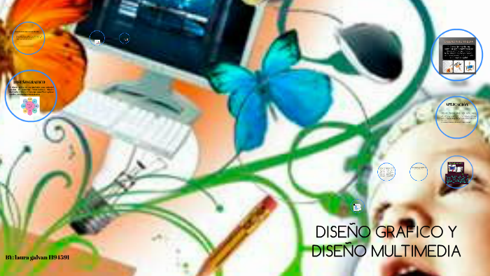 DISEÑO GRAFICO Y DISEÑO MULTIMEDIA by jeison mendoza on Prezi