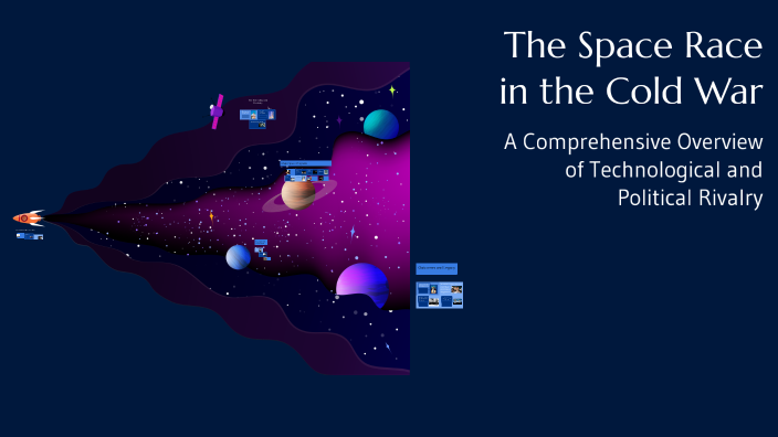 The Space Race in the Cold War by giovanni bortolin on Prezi