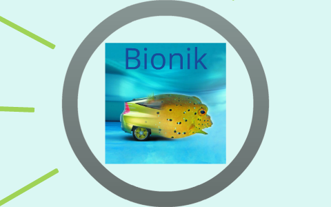 Bionik by Thomas Gmeiner