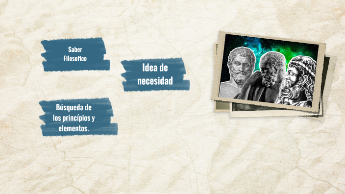 Saber filosófico y los Milesios by Axel Laurenzena on Prezi