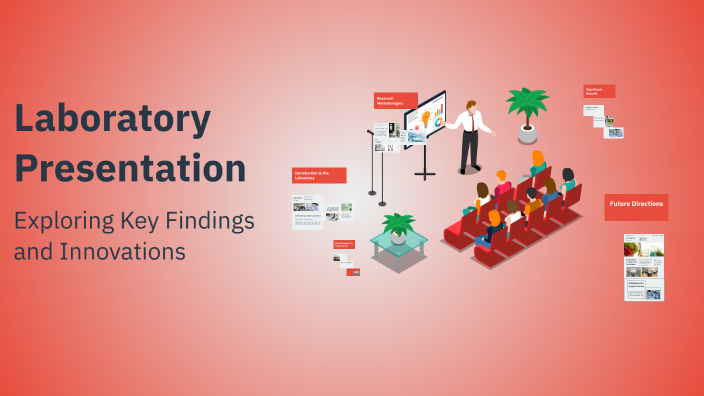 Laboratory Presentation by Klaudia Ręba on Prezi