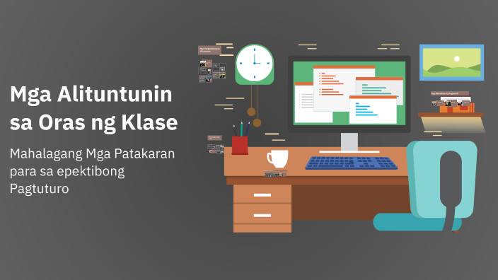 Mga Alituntunin sa Oras ng Klase by Fullmart Urfila on Prezi
