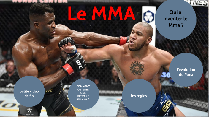 Mma2 by FRANK FRANK.ASSMT on Prezi