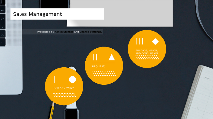 Mississippi Sales Management by Chance Stallings on Prezi