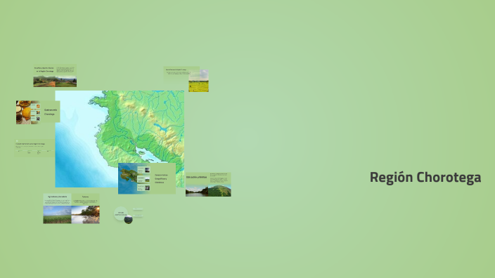 Región Chorotega en Costa Rica by Yanith Ruiz on Prezi