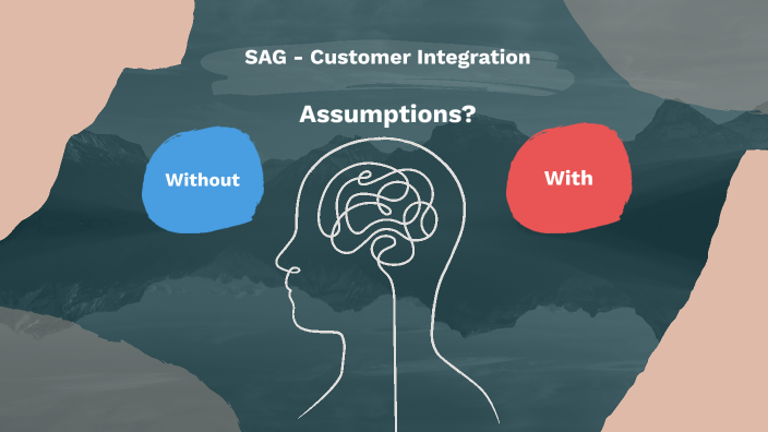 SAG - Customer Integration - Study Case by Ioan Bordianu on Prezi