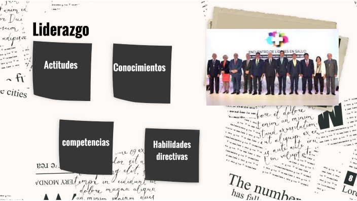 Liderazgo by martha rubio on Prezi