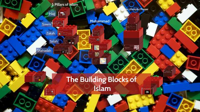 Building the Blocks of Islam by Jonathan Baynham on Prezi