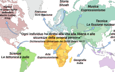 " by Maria Polino on Prezi