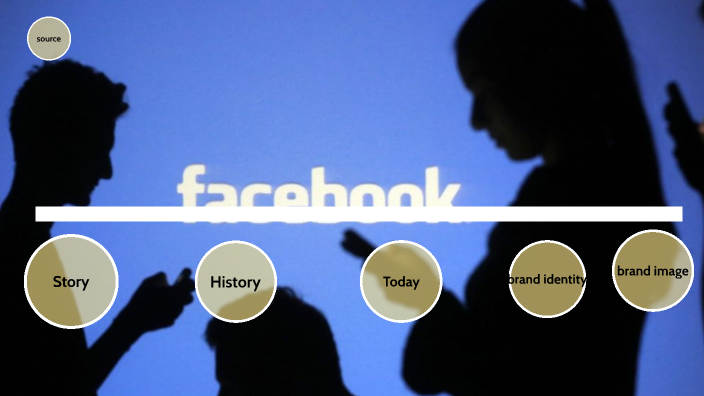 Facebook by M V on Prezi