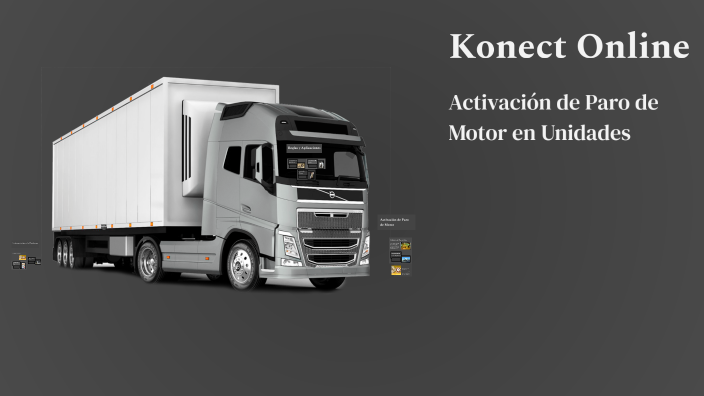 Konect Online by Pablo Melin Dorador on Prezi