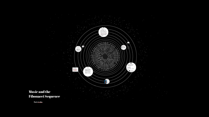 Music and the Fibonacci Sequence by Paris G on Prezi