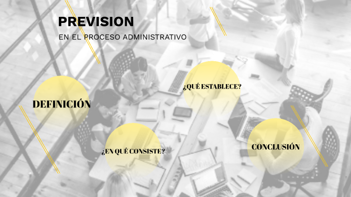 CONCEPTO DE PREVISION by Keidy Gómez on Prezi
