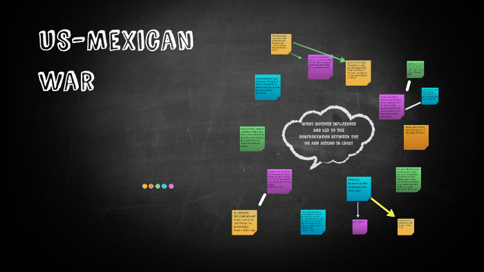 What Motives influencedand led to the confrotation between t by Emma ...