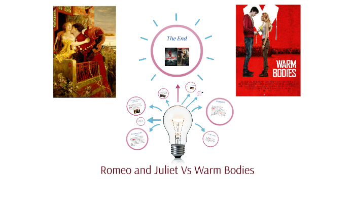 Romeo and Juliet Vs Warm Bodies by Christopher Wong on Prezi