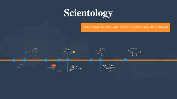 Die Gefahren von Scientology by Mattis Schmidt on Prezi