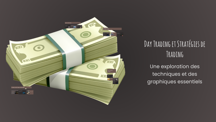 Day Trading et Stratégies de Trading by Raphael L'Heureux on Prezi