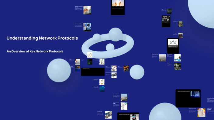 Understanding Network Protocols by Ashton .... on Prezi