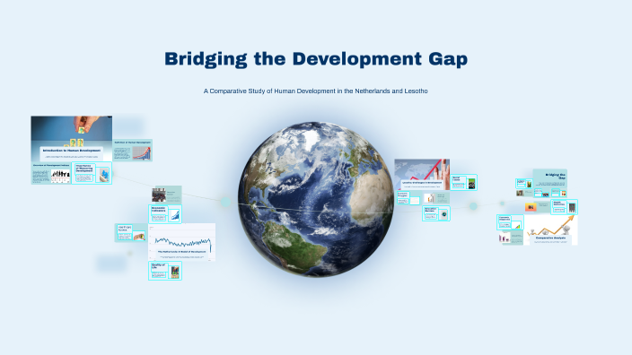 Bridging the Development Gap by Gabriel Nalbandian on Prezi