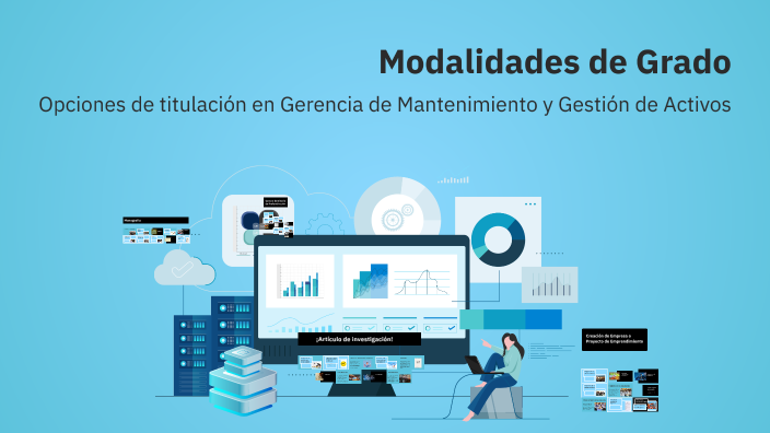 Modalidades de Grado by Roger Duran on Prezi
