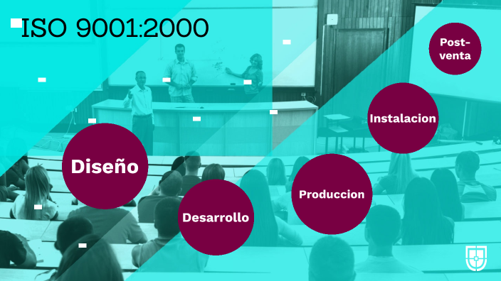 ISO 90001:2000 by Nelson Gonzalez on Prezi