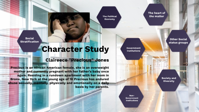 Precious by Lachon Haynes on Prezi