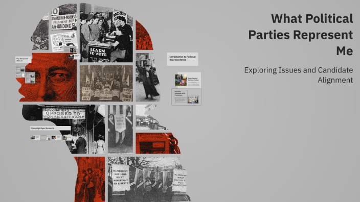 What Political Parties Represent Me by Chaerish Severin [STUDENT] on Prezi