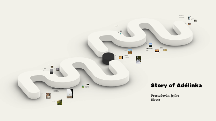Story of Adélinka by Tereza Vacková on Prezi
