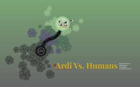 Ardi Vs. Humans by Kaylee C on Prezi
